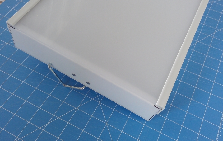 For Sale - FS: Logan desktop view box | Photrio.com Photography Forums