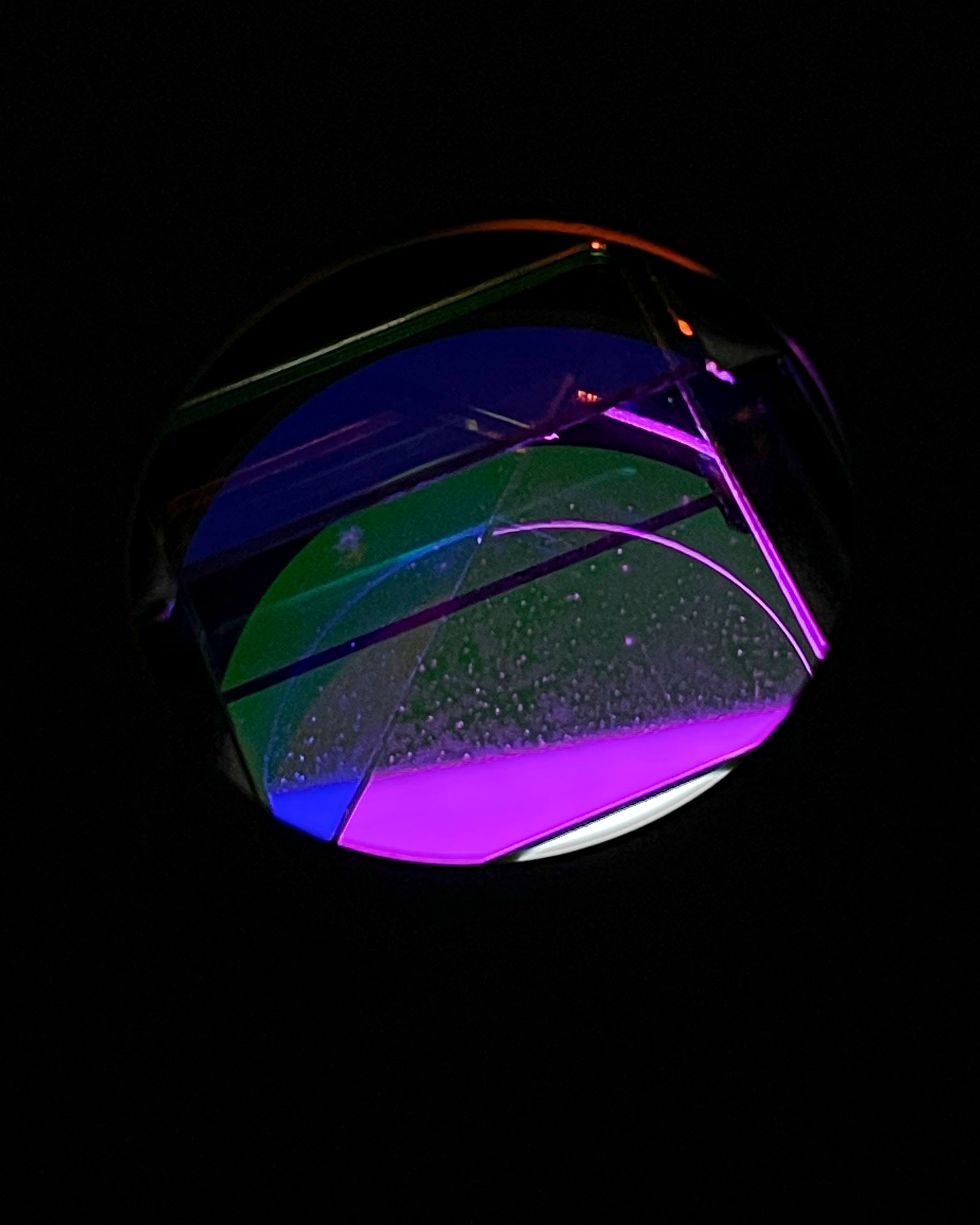 Cleaning LPL 4500 Dichro Module - Lube and filters | Photrio.com Photography Forums