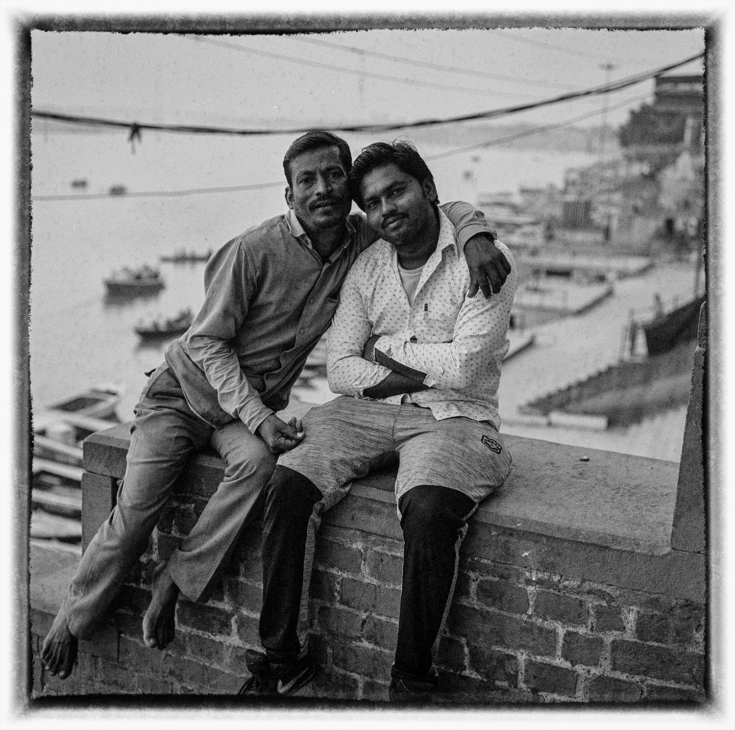 Varanasi Photrio Photography Forums